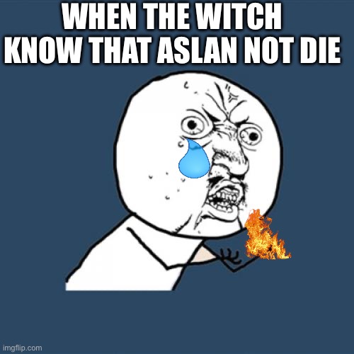 Y U No Meme - Imgflip