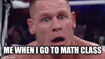 Math - Imgflip