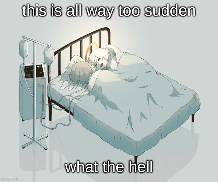 Avogado6 depression - Imgflip