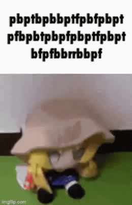 fumo bounce - Imgflip