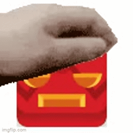 the ocmment said to make mega bot so - Imgflip