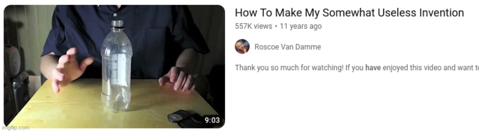 If you know the invention, you know - Imgflip