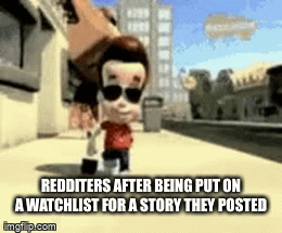 All Reddit stories are weird - Imgflip