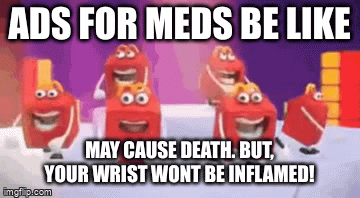 ITS SOO TRUE BRO - Imgflip