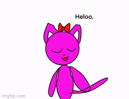 Fangirl Modus Gif Original Characters