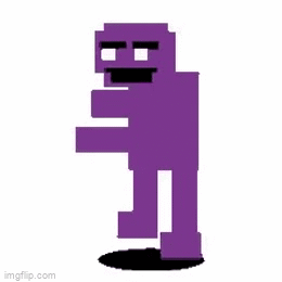 purple guy dancing - Imgflip