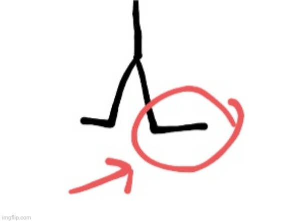 foot reveal - Imgflip