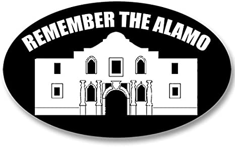 Alamo Blank Template - Imgflip