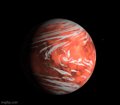 straight outta star wars ? (kepler-887 c) - Imgflip