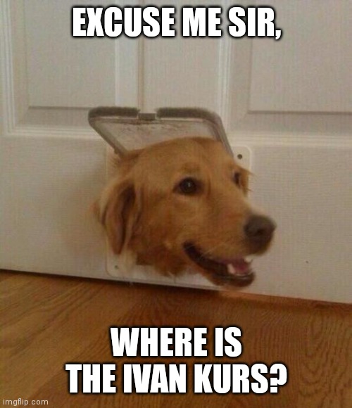 excuse me sir - Imgflip