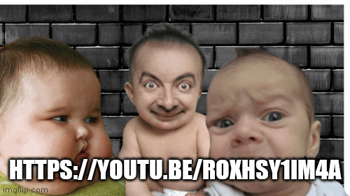 Funny babies compilation - Imgflip