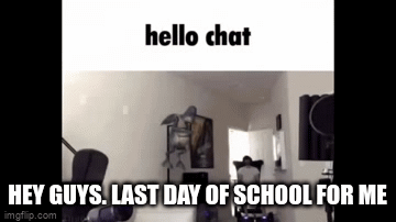 I probably won't use imgflip for a while :( - Imgflip