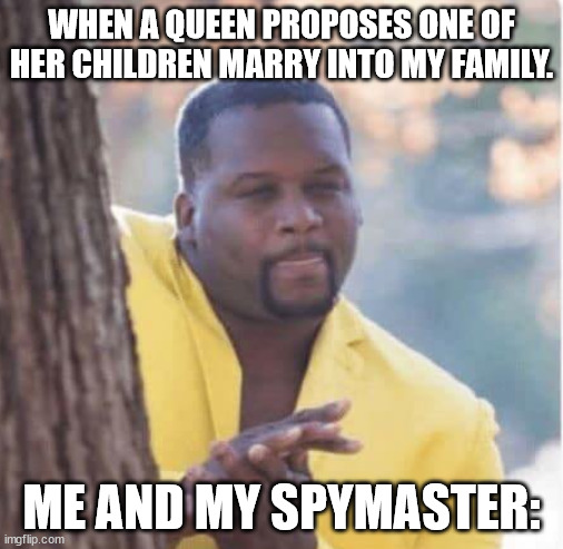 Licking lips - Imgflip