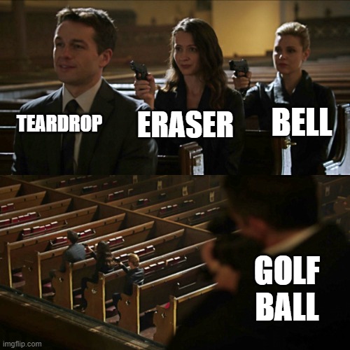 Assassination chain - Imgflip