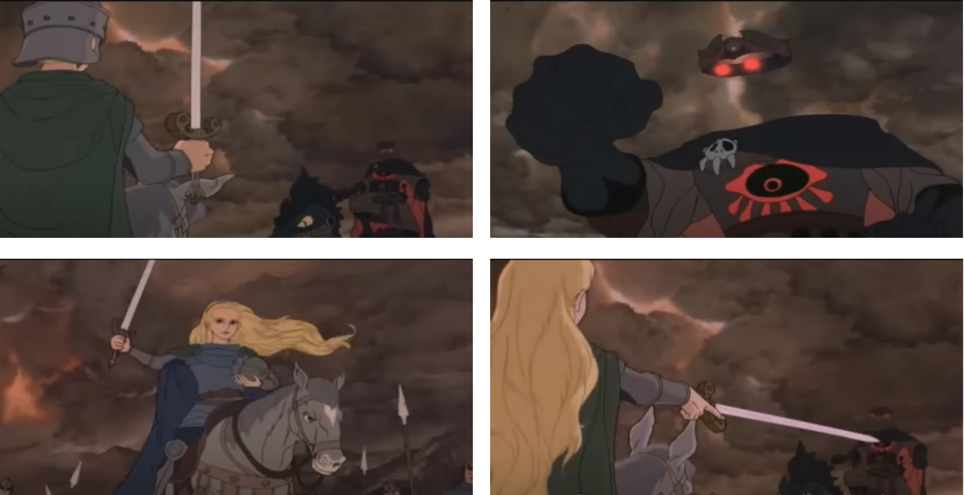 Do you not know the prophecy??? Blank Template - Imgflip