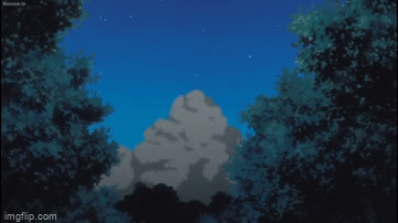 Blade projection - Imgflip