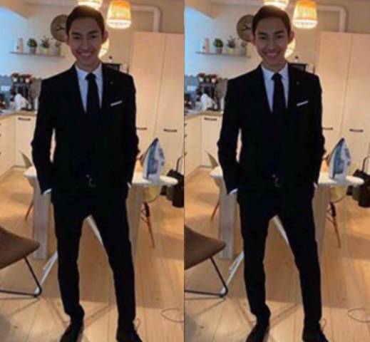 Fernanfloo All Dresses Up Blank Template Imgflip