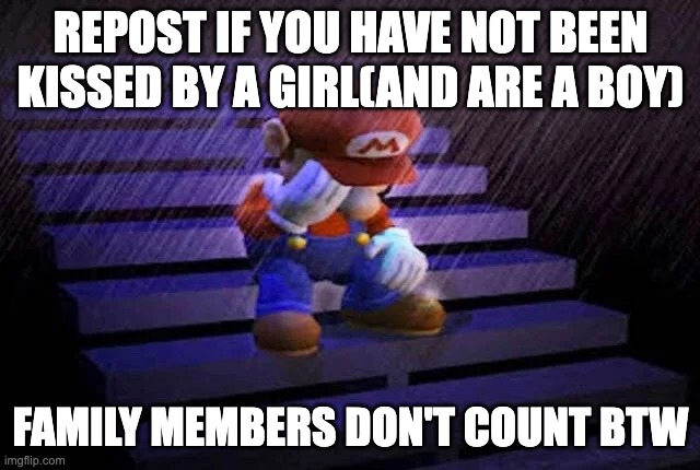 i have not(sad) - Imgflip