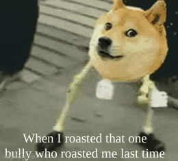 roasting kids - Imgflip