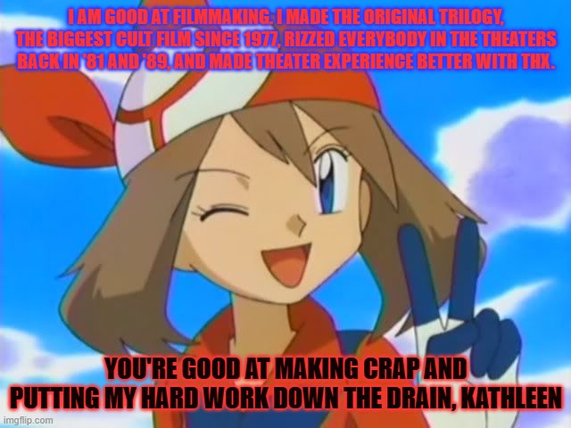 pokemon may - Imgflip
