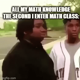 idk where it goes but it goes - Imgflip