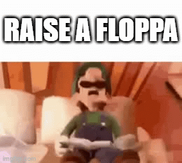 me after purchasing neko maid - Imgflip