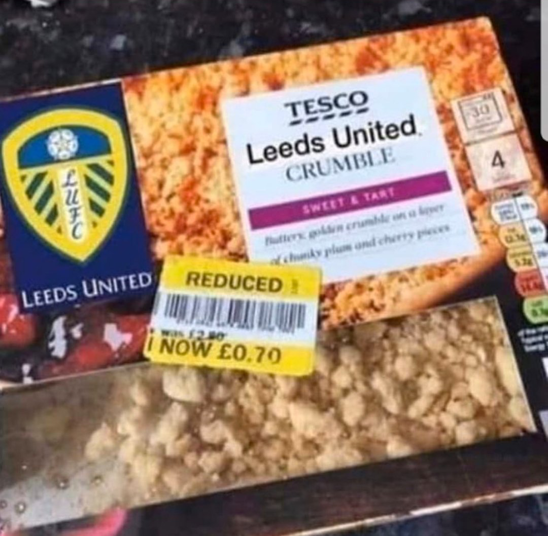 Leeds Memes - Imgflip