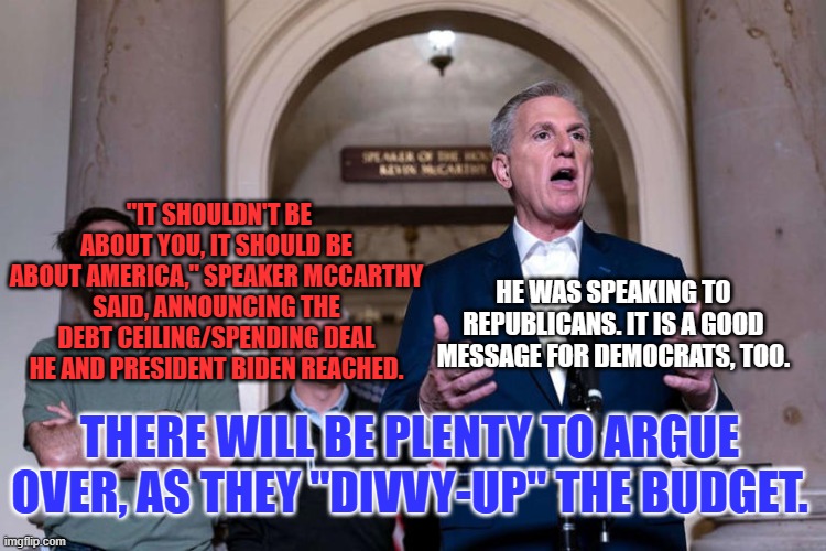 Try to eat a sandwich whole and you'll choke to death. But, one bite at ...