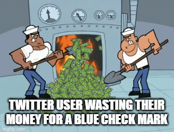 idk if anyone has posted this - Imgflip