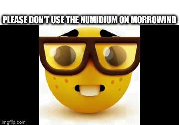 3D Nerd Emoji - Imgflip