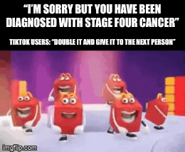 Uncreative meme - Imgflip