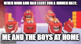 Relatible? - Imgflip