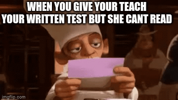 reading - Imgflip