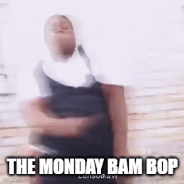 Bam Dance - Imgflip
