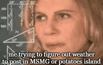 Confused Math Lady - Imgflip