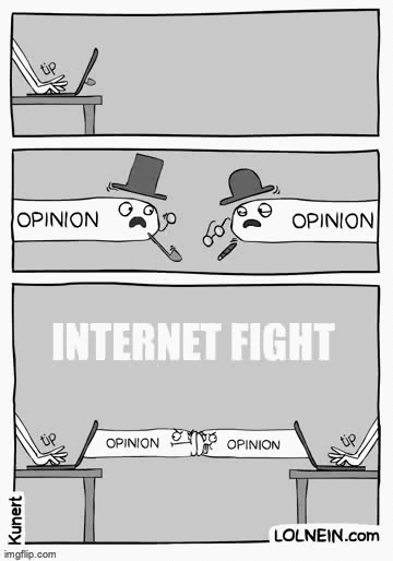 Internet Fight Gif