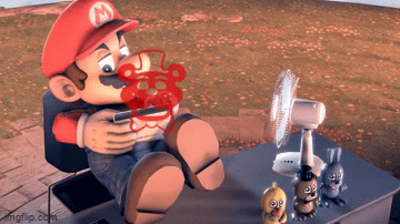 FNaF In Smash Bros - Imgflip