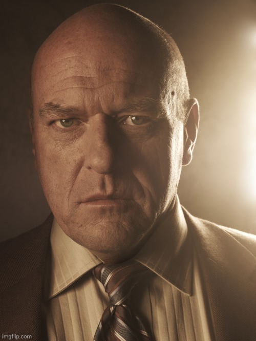 Image tagged in hank schrader brba - Imgflip