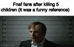 Just a funny reference - Imgflip