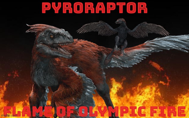 Flame's Story Reboot.mp3 - Imgflip