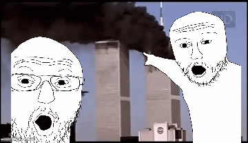 9/11 - Imgflip