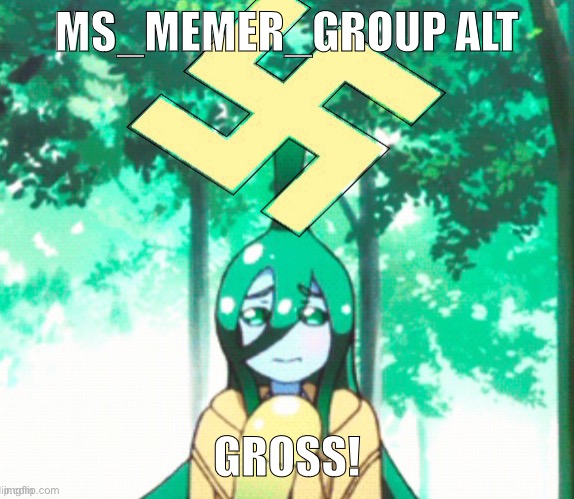 Image tagged in hakenkreuz suu,memes - Imgflip