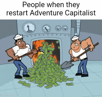 true maybe - Imgflip