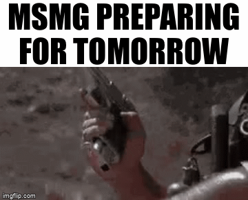 Prepare for battle - Imgflip