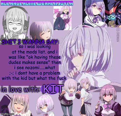 yo, did i miss something - Imgflip