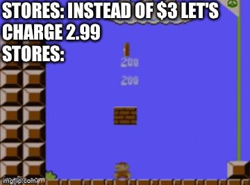 only 2.99?? - Imgflip