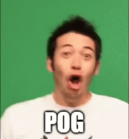 pog - Imgflip