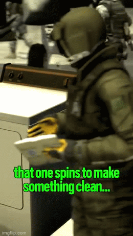 General electric makes the washing machine and the GAU-8 Avenger ...