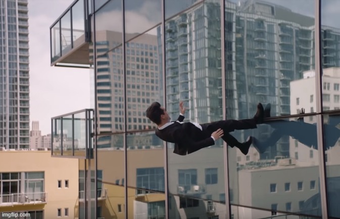 High Hopes - Imgflip