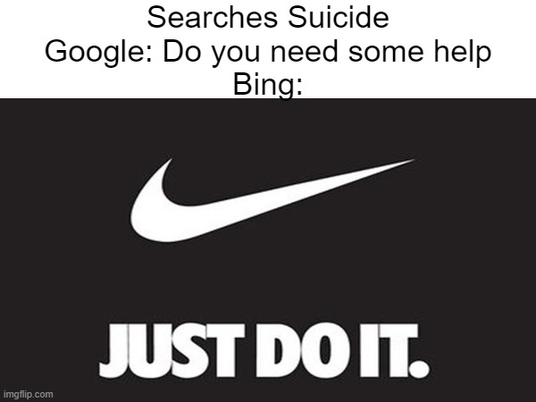 Bing 2 Imgflip